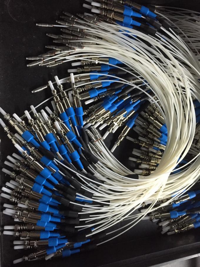 TOSA ROSA BOSA 광섬유 피그테일 LD PD 다중 모드 피그테일 커넥터